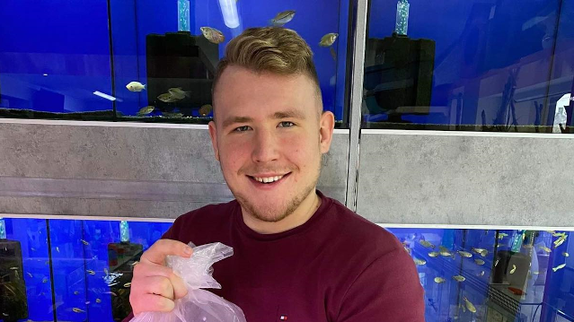 Astor Pet Shop - Bemutatkozás